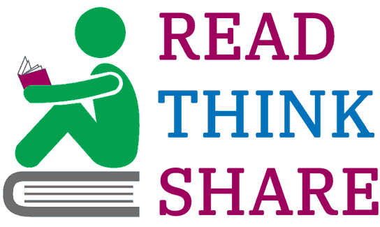 READ THINK SHARE | Helping you to develop a more profound understanding ...